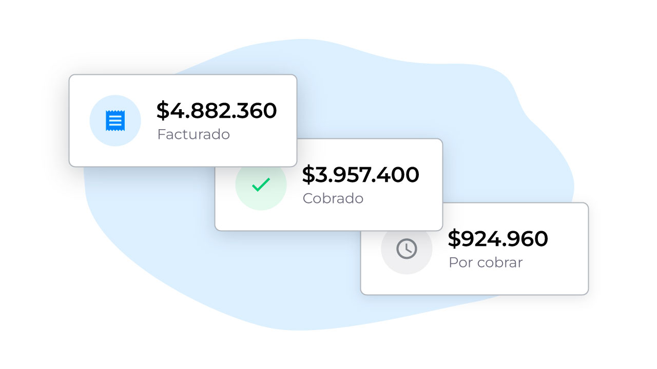 Plataforma de Gestión de Finanzas para Colegios - Eventifica